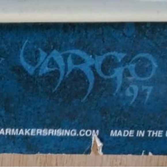 Starmakers Rising | Art | 997 Nightwatcher Poster Starmakers Rising ...